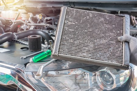 Radiator Repair Thousand Palms | Pete's Automotive Service
