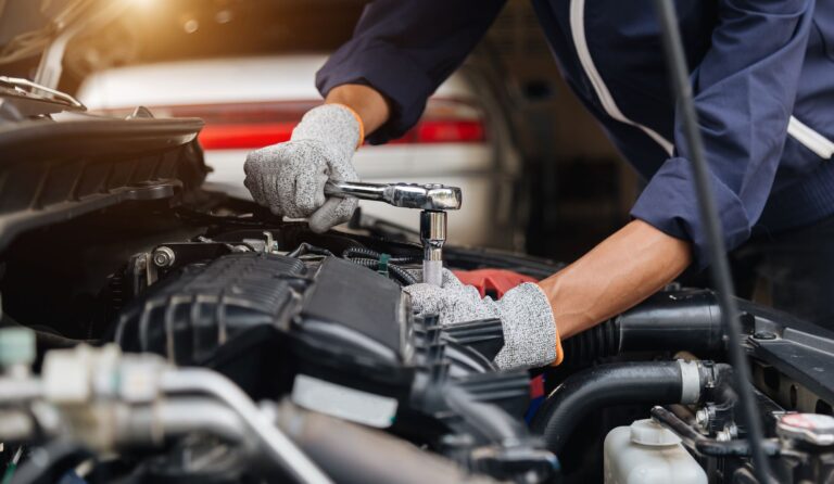 Top Signs Your Engine Needs Professional Attention | Pete's Automotive ...